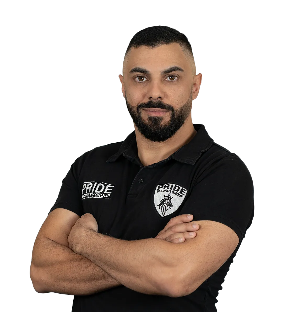 Pride Security – High Quality Security Services In Australia